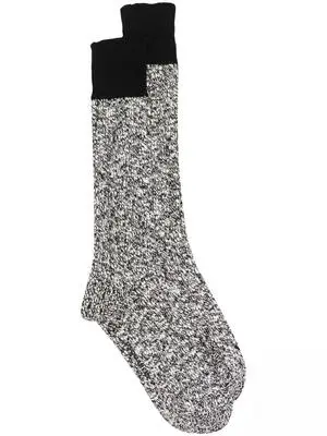 Dsquared2 Interwoven Knit Socks