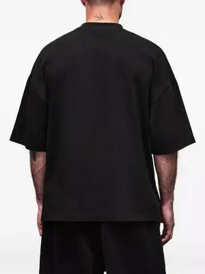 ENTIRE STUDIOS Oversized Crewneck T-shirt