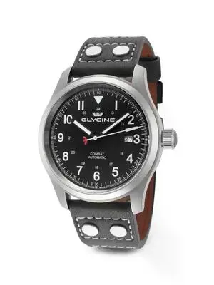 GLYCINE Combat Field 40mm Watch