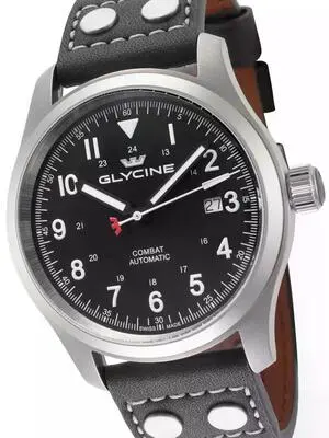 GLYCINE Combat Field 40mm Automatic Watch