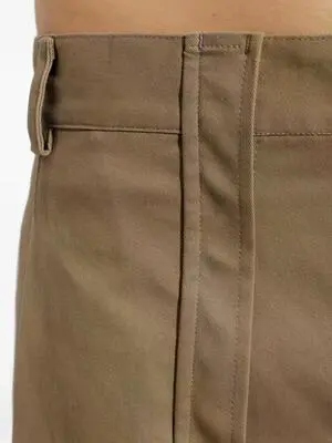 DARKPARK Adrian Paneled Cargo Trousers