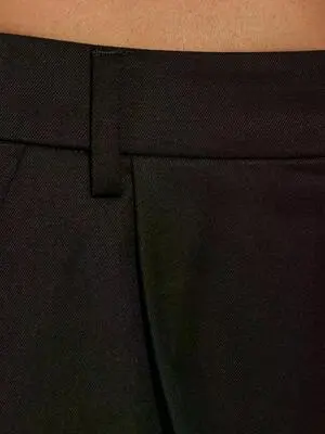GESTUZ Pleated Wide-leg Trousers