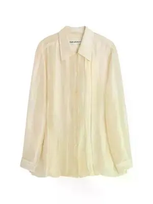 Our Legacy Tuxedo Every Shirt