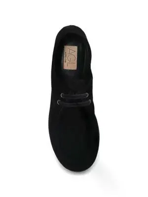 Agl Hoola Hoop Loafers