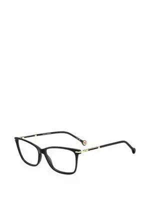 Carolina Herrera Cat-eye Frame Glasses