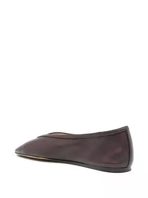 Le Monde Beryl Luna Ballet Flats