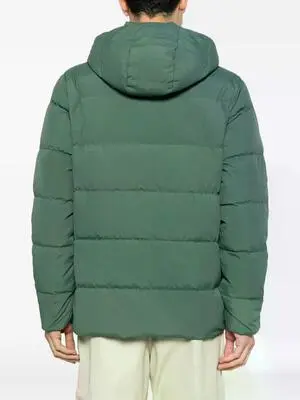 Patagonia Hooded Padded Jacket