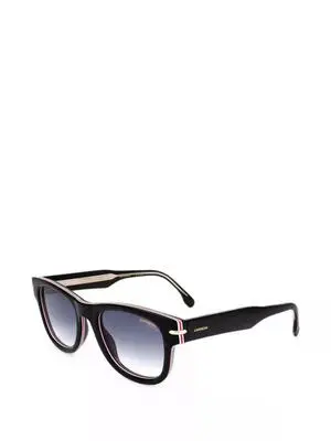 Carrera Eyewear 330/s Rectangle-frame Sunglasses