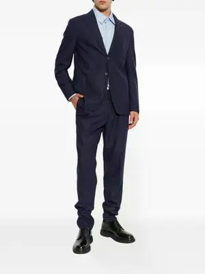 Eleventy Wool Suit