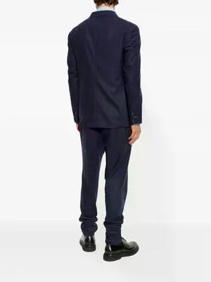 Eleventy Wool Suit