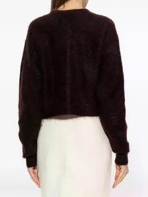 GESTUZ Gzdebbie Button-up Cardigan