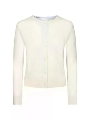 FORTE_FORTE Forte Forte Button-Up Cardigan