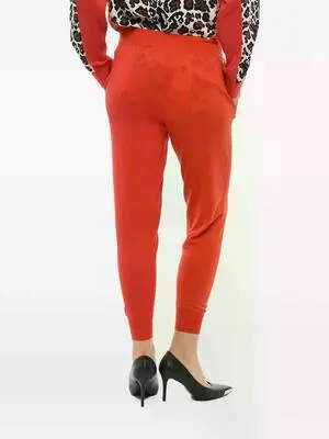 Stella McCartney Elasticated-waist Track Pants