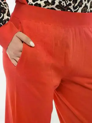 Stella McCartney Elasticated-waist Track Pants