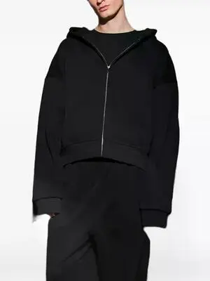 ENTIRE STUDIOS Zip-up Hoodie