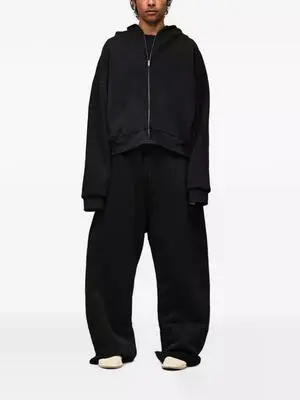 ENTIRE STUDIOS Zip-up Hoodie