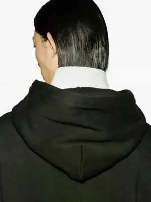ENTIRE STUDIOS Enitre Studios Zip-up Hoodie