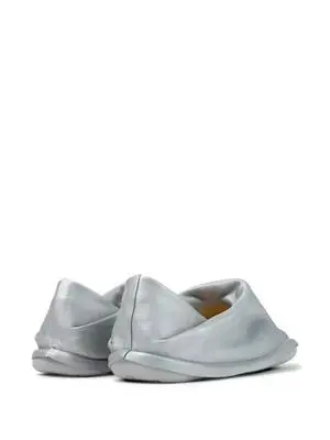 Camper X Issey Miyake Peu Form Ballet Flats