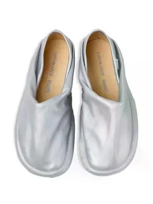 Camper X Issey Miyake Peu Form Ballet Flats