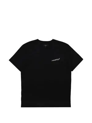 PURPLE BRAND Penthouse Graphic-print T-shirt