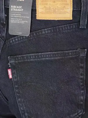 LEVI'S Jeans Ribcage Full Lenght