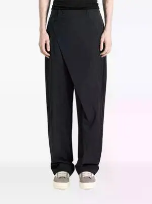 KIKO KOSTADINOV Kippel Wrap Trousers
