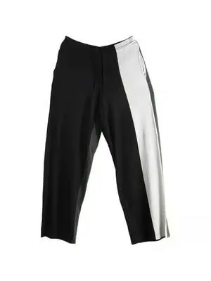 KIKO KOSTADINOV Colour-block Drawstring Track Pants