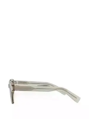 Saint Laurent Square-frame Sunglasses