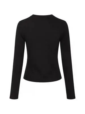 CLUB21 COLLECTION Zip-up Jersey Cardigan