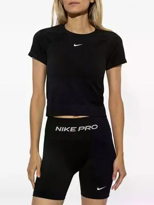 Nike Seamless Logo-print T-shirt