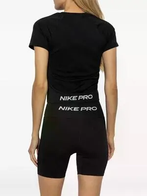 Nike Seamless Logo-print T-shirt