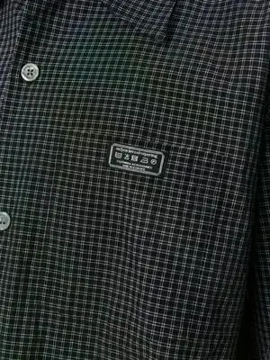 MFPEN Frame Check Shirt