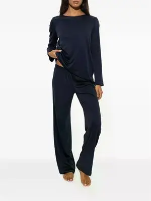 Hanro Pilar Pajamas Sset