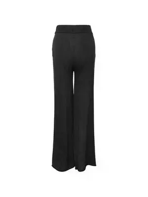CLUB21 COLLECTION Wide-leg Track Pants