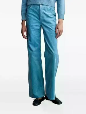 A.p.c. Elisabeth Corduroy Trousers
