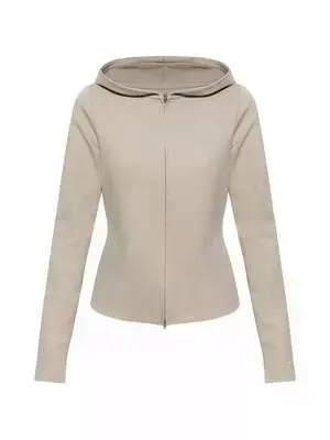 Nike Zip-up Hoodie