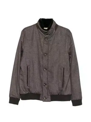 Barba Napoli Bomber Jackets For Men