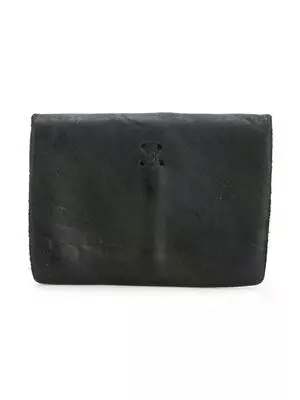 Guidi Envelope Coin Pouch