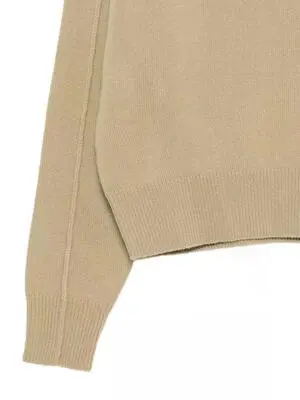 TELA Fumie Turtleneck Sweater