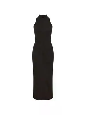 CLUB21 COLLECTION Luna Cut-out Maxi Dress