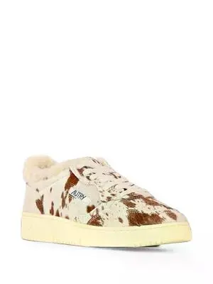 AUTRY Medalist Low Sneakers