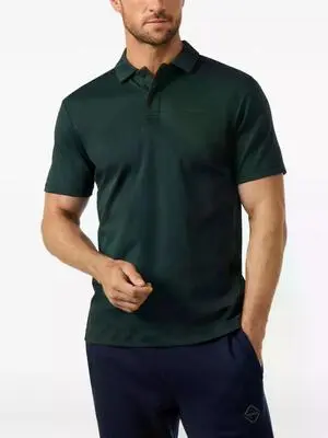 HACKETT LONDON Short-sleeve Polo Shirt