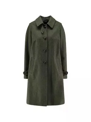 SCHNEIDERS Geraldine Loden Coat