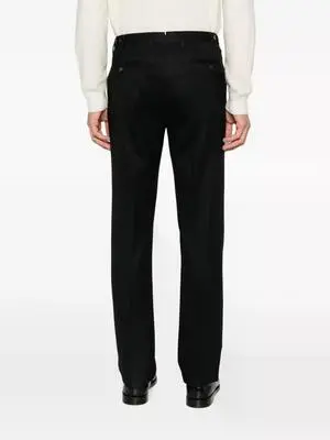 Corneliani Tailored Trousers