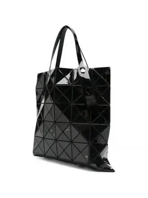 Issey Miyake Lucent Geometric Tote Bag