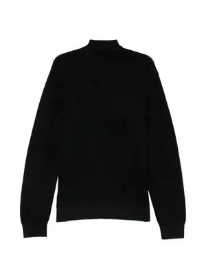 BOSS Logo Patch Shirt