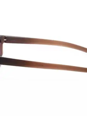 Dita Lancier Rectangle-frame Sunglasses