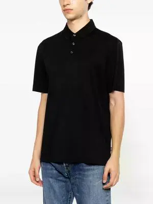BOSS Short-sleeve Polo Shirt
