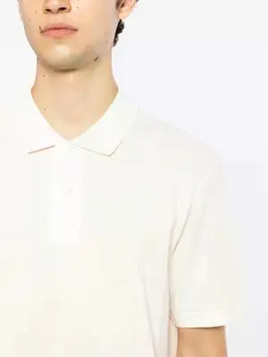 BOSS Short-sleeve Polo Shirt