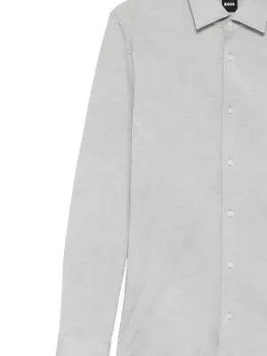 BOSS Long-sleeve Shirt